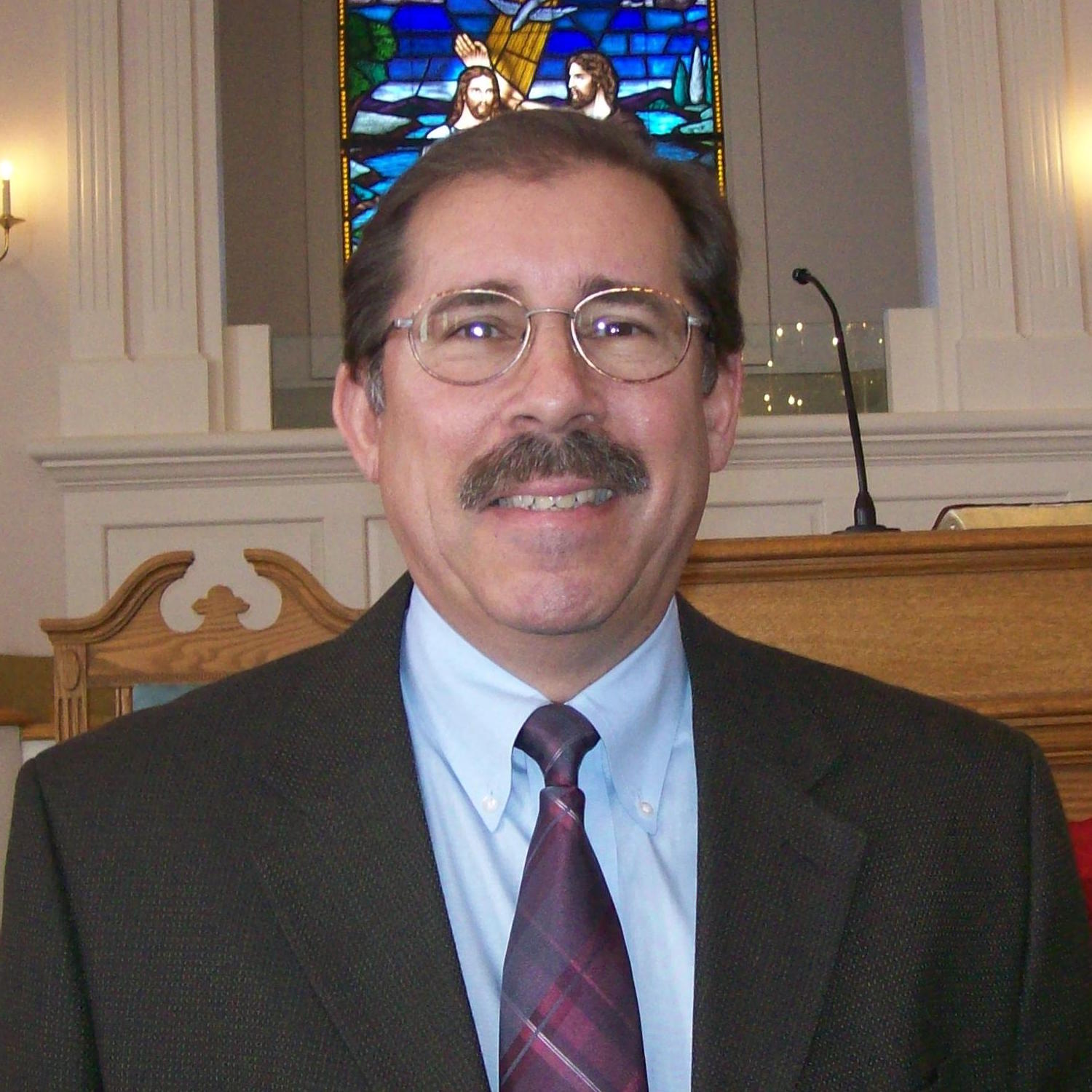 Deacons – First Baptist Church of Monroe